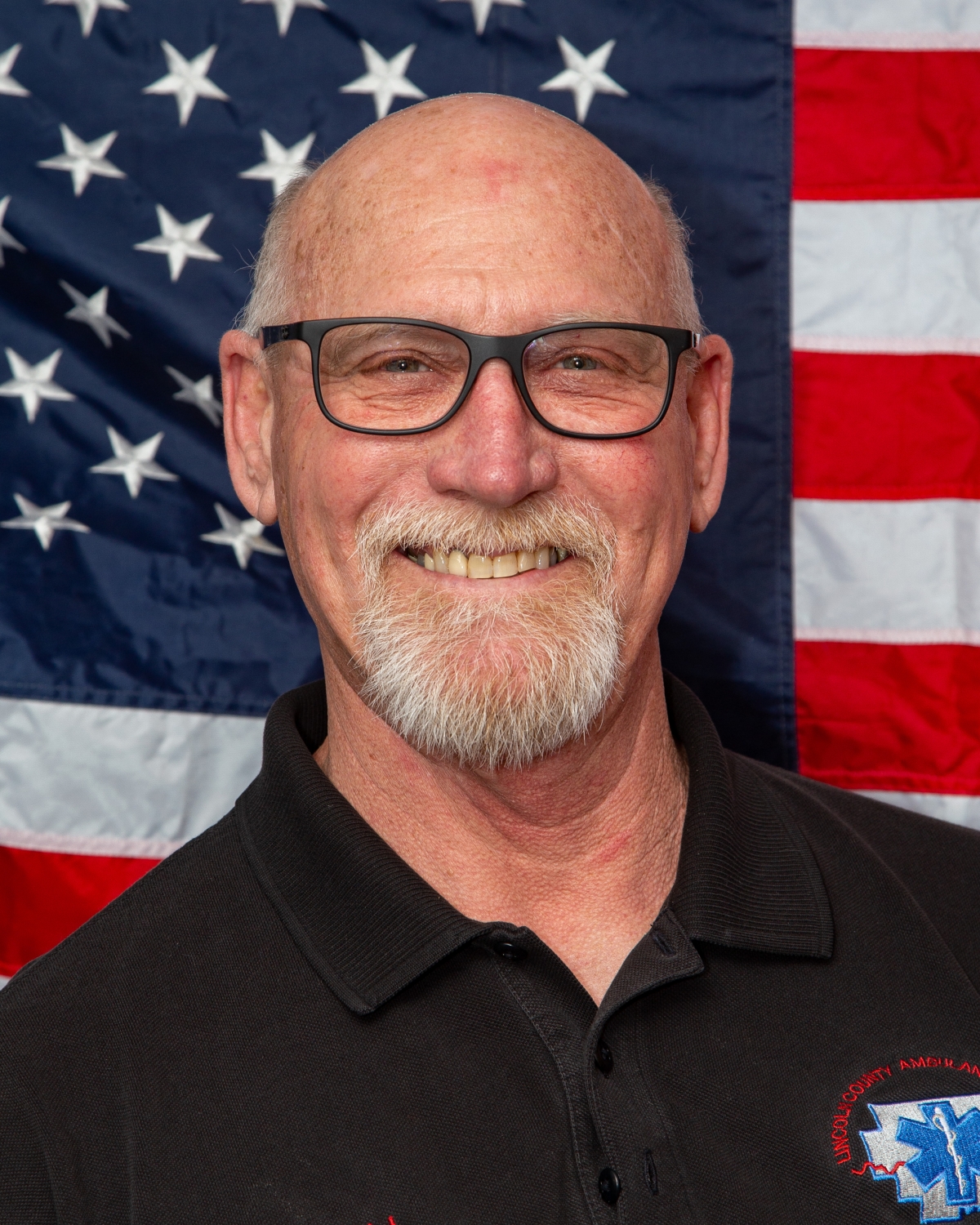 Executive Board – Lincoln County Ambulance District