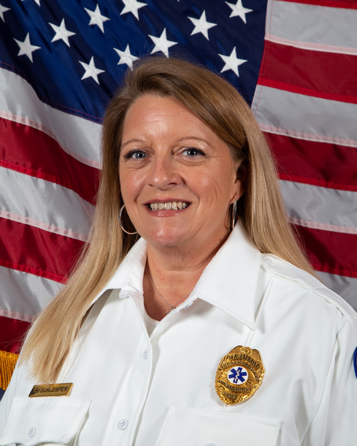 Executive Board – Lincoln County Ambulance District